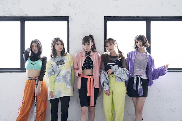 Chuning Candy 5thシングルが2019年11月27日にリリース | IDOL REPORT.com