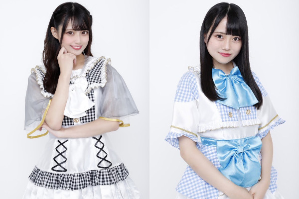 8WIZARD 芳奈美生・芳奈彩による社内情報の流出などが判明し謝罪 | IDOL REPORT.com