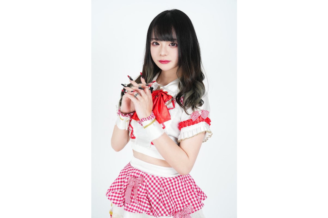 8WIZARD 天使みらがグループ脱退、事務所退所 | IDOL REPORT.com