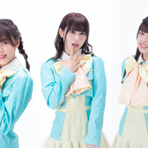 あたっちゅ！ 活動休止中の仲嶺しおりを脱退処分に。契約違反が発覚 | IDOL REPORT.com