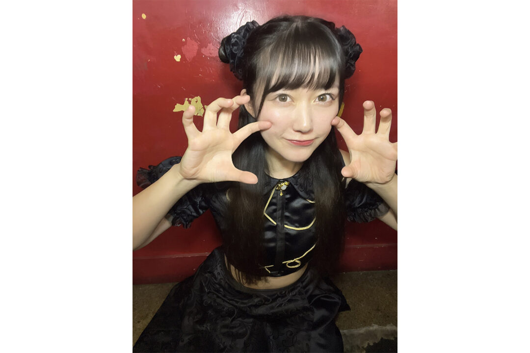 Lion net girl 定期公演で新メンバーがプレデビュー。2023年10月10日に新体制お披露目 | IDOL REPORT.com