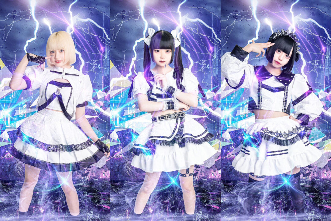 SiLENT←NOiSE 2023年12月30日のワンマンライブをもってグループ解散 | IDOL REPORT.com