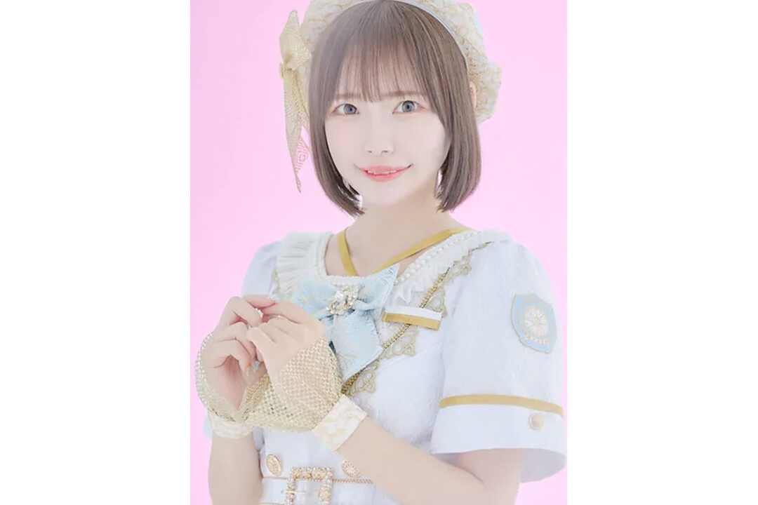 やおね 2020年7月8日のライブをもって長期活動休止へ Idol