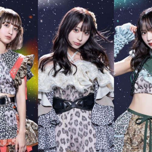 Amulet A Mute 2024年2月28日の定期公演をもって佐々木せなが脱退 | IDOL REPORT.com